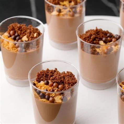 Mouse De Ciocolată Granier