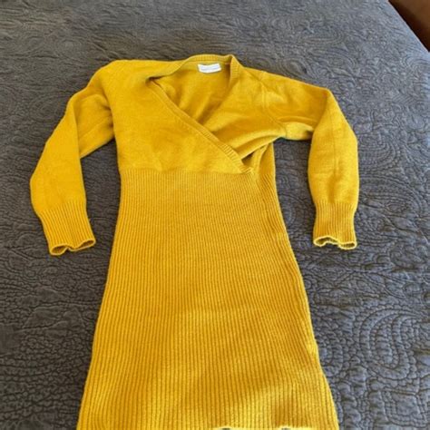 Sexy Cozy Mini Dress Gem