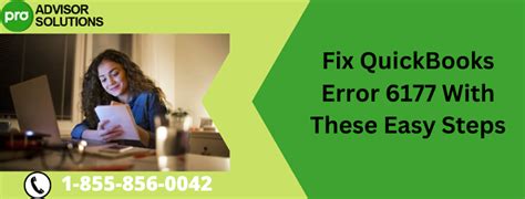 How To Quickly Eliminate Quickbooks Error 6177 John Mule Medium
