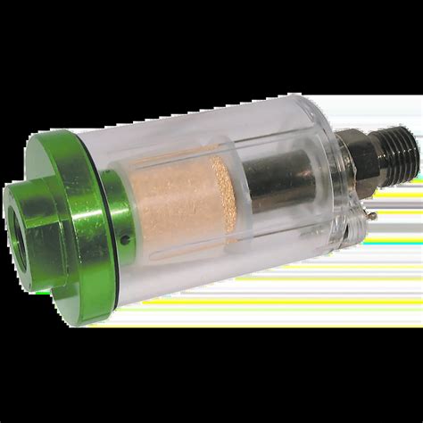 14 Bsp Parallel Male X 14 Bsp Parallel Female In Line Filterwater