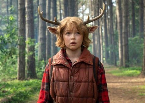 Netflix Lança Teaser Da Série Sweet Tooth