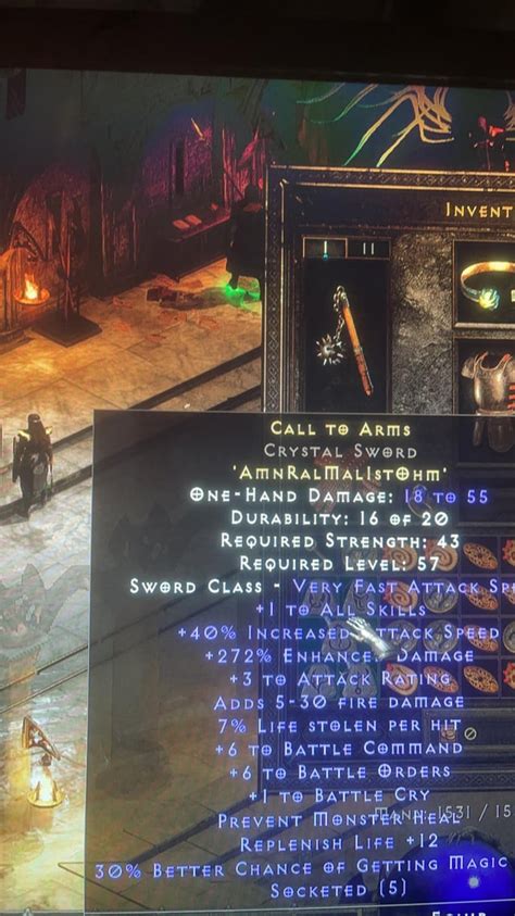 Cta R Diablo 2 Resurrected