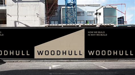Woodhull Architecture Marketing Agency Anchour
