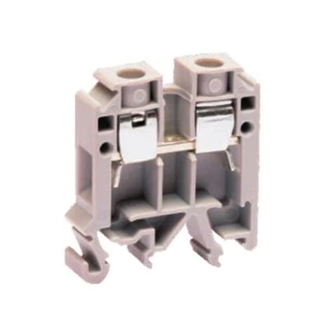 Polyamide Terminal Block At Rs 14 In Pune Id 6880918 Gripon Electrical