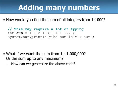 Ch04 Conditional Executionppt Free Download