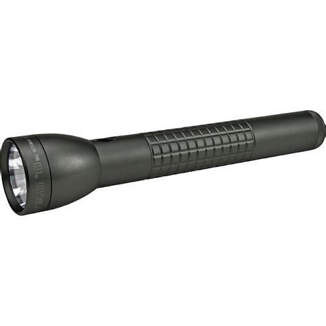 D Cell Flashlight Suppressor At Eve Collie Blog