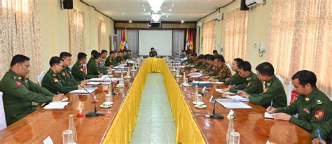 နိုင်ငံတော်စီမံအုပ်ချုပ်ရေးကောင်စီဥက္ကဋ္ဌ တပ်မ‌တော်ကာကွယ်ရေးဦးစီးချုပ