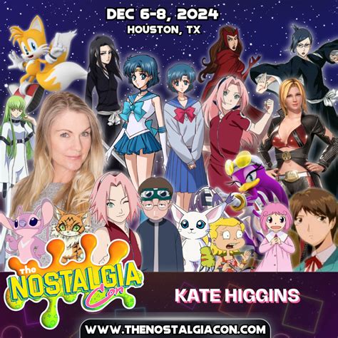 Houston Guests — Noscon