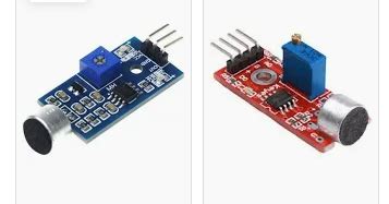 Librarian FFT H LED Blinks When Sound Is HZ To Hz Audio Arduino Forum