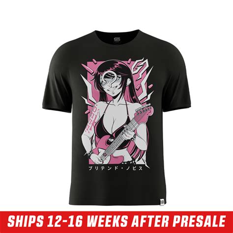 Thedooo Shirt
