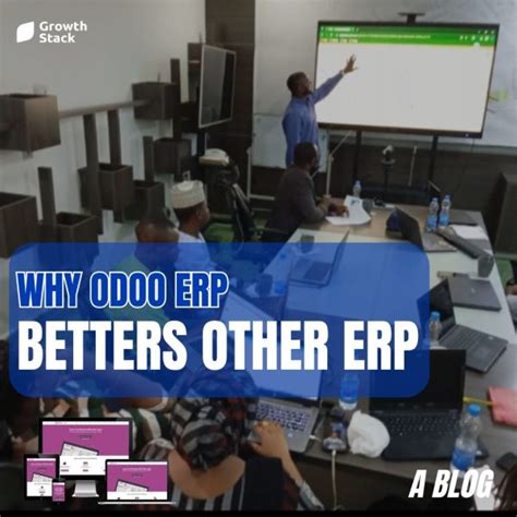 The Best 10 Essential Features Of An Efficient Erp Software Growth Stack