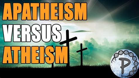 On Apatheism Youtube