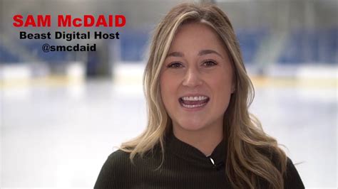 Sam Mcdaid 2018 19 Sports Demo Reel Updated Youtube