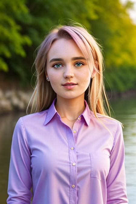 Anastasia Korshunova Aka Chloe Blue Ai Generated Images Stacks