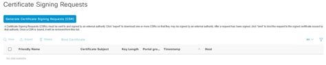 Configure Eap Tls Authentication With Ise Cisco