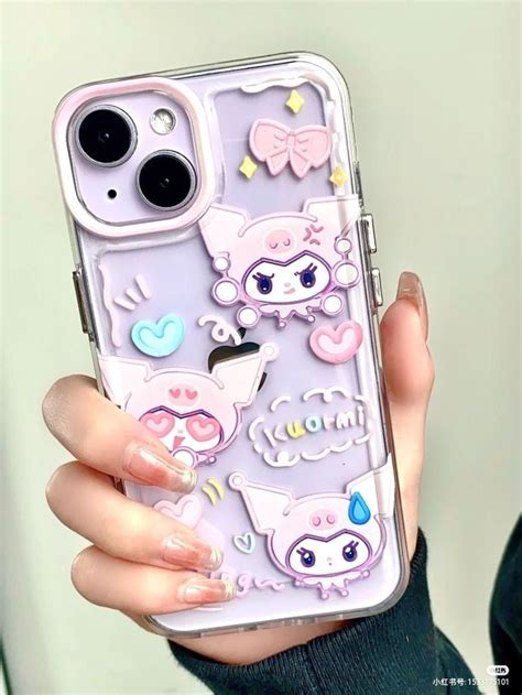 Pinterest Fluffy Phone Cases Preppy Phone Case Girly Phone Cases