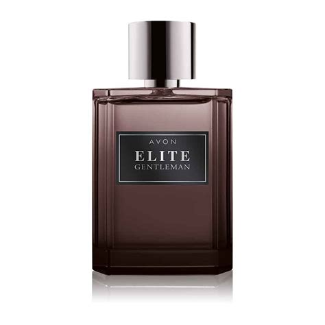 Elite Gentleman EDT | Aftershave | AVON UK
