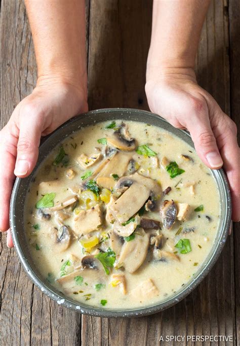Chicken With Cream Of Mushroom Soup Flash Sales