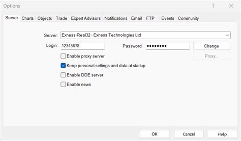 How To Connect Your Mt4 Account To Trademonitor