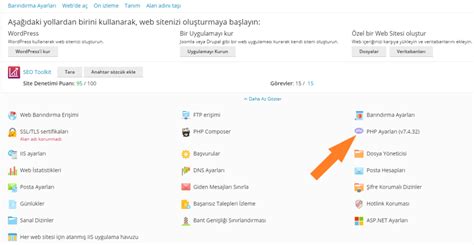 Plesk Panel max input time Değiştirme inetmar Hosting Teknoloji Blog Haber Sayfası