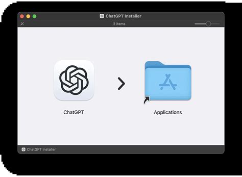 The Official Chatgpt App For Macos Available To All Users