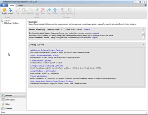 Scup Preview New 3rd Party Patching Solution For Configmgr