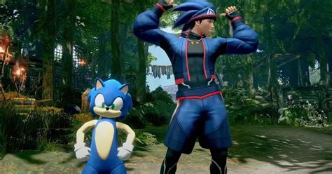 La Misiones De Sonic En Monster Hunter Rise Desaparecerán En 2024