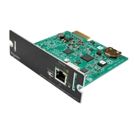APC UPS Network Management Card Blessing Computers