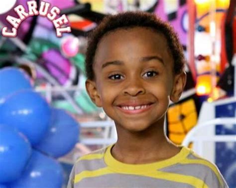 Vivan Los Niños Carrusel