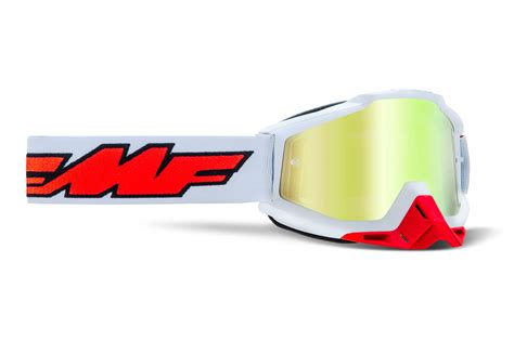 Fmf Powerbomb Goggle Mirror Fmfracing