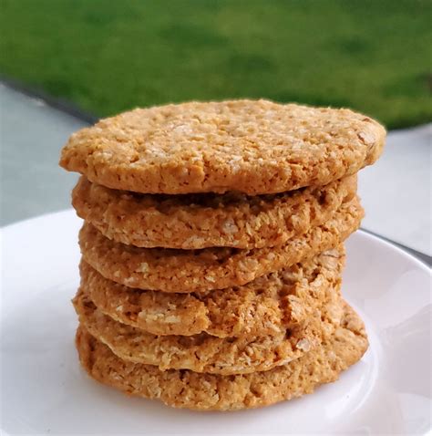 Our 15 Recipe For Oatmeal Cookies Ever How To Make Perfect Recipes