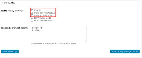 How To Install W3 Total Cache Settings Tutorial Themelocation