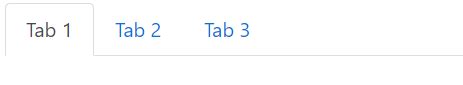 Flexible Tabs In VueJS Part Dimlucas