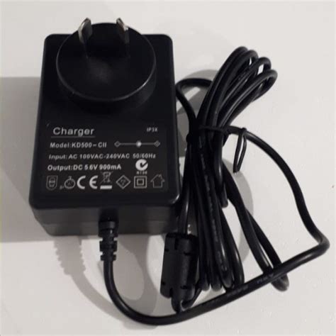 Laser Level Charger | Fukuda | Laser Level Equipment | Level NZ