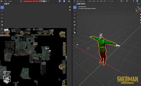 Dev Diary 4 Exploring German Uniforms Feature Moddb