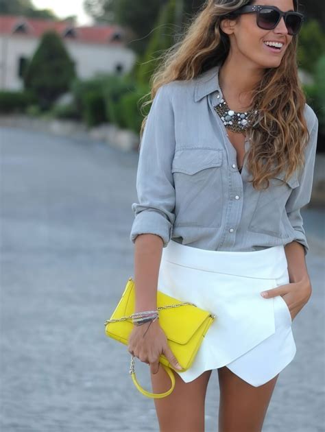28 Flirty Spring Date Outfits To Make Him Speechless Styleoholic