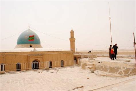 Seyyid Ahmed Rıfai Ks Evliya Sahabe Peygamber
