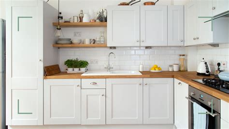 How To Clean Grease Off Kitchen Cabinets In 5 Easy Steps Woman And Home