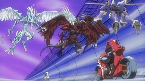 Yu Gi Oh 5ds Episode 004 Yu Gi Oh Wiki Fandom