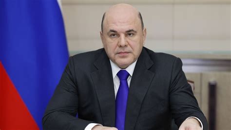News The Russian Government