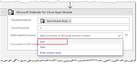 Introducing The Microsoft Sentinel Triage Assistant Stat Microsoft