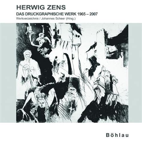 Herwig Zens By Prof Herwig Zens Dipl Ing Johannes Scheer Waterstones