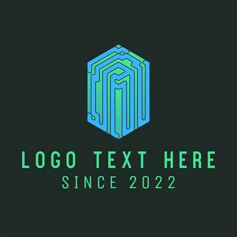 Architectural Construction Solutions Logo Perfect For Builders