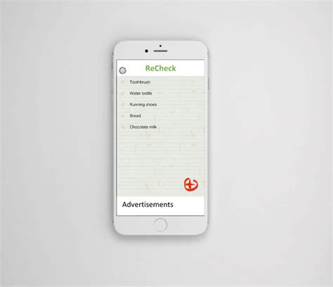 Github Herry Xu Recheck Android To Do List App That Sends Reminders When Near A Location