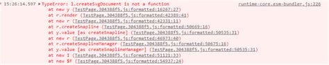 （vue3vitex6x6 Vue Shape）项目build后，访问时报 Typeerror Lcreatesvgdocument