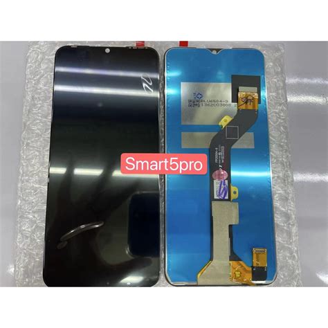 Lcd Infinix Smart 5 Pro แท้ แท้ แท้ Smart5pro Lcdหน้าจอ พร้อมทัชสกรีน