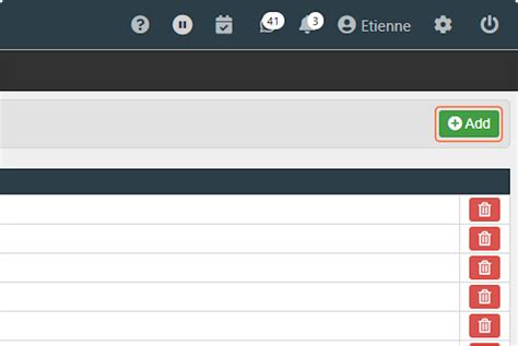 Creating A Workflow In Laminin Laminin