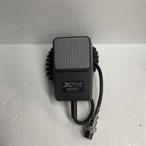 Ec 2018 Xtreme Power Echo Mic Superior Cb Inc