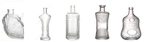 Seven Common Quality Defects Of Glass Containers I