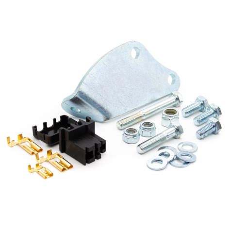 Alternator Conversion Kit B Ser Engine Austin A50 A60 Cambridge